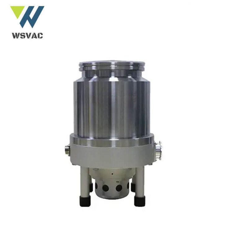EV Series Compound Molecular Ultra high vacuum Pumps - WSVAC